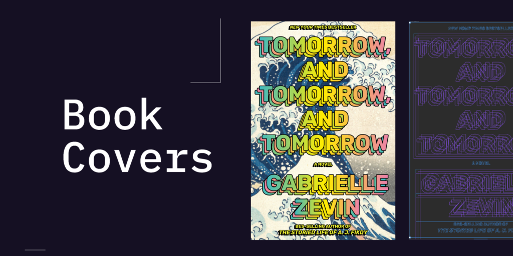 Figma for Book Covers – The Venice Review