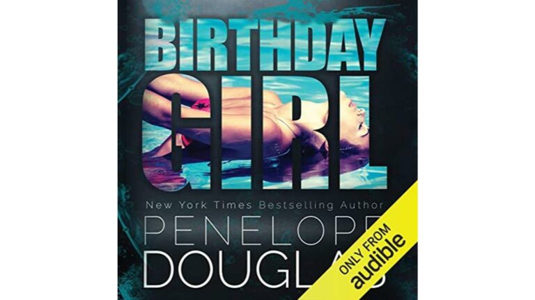 Birthday Girl' Book Review: Taboo Romance Analysis – The Venice Review