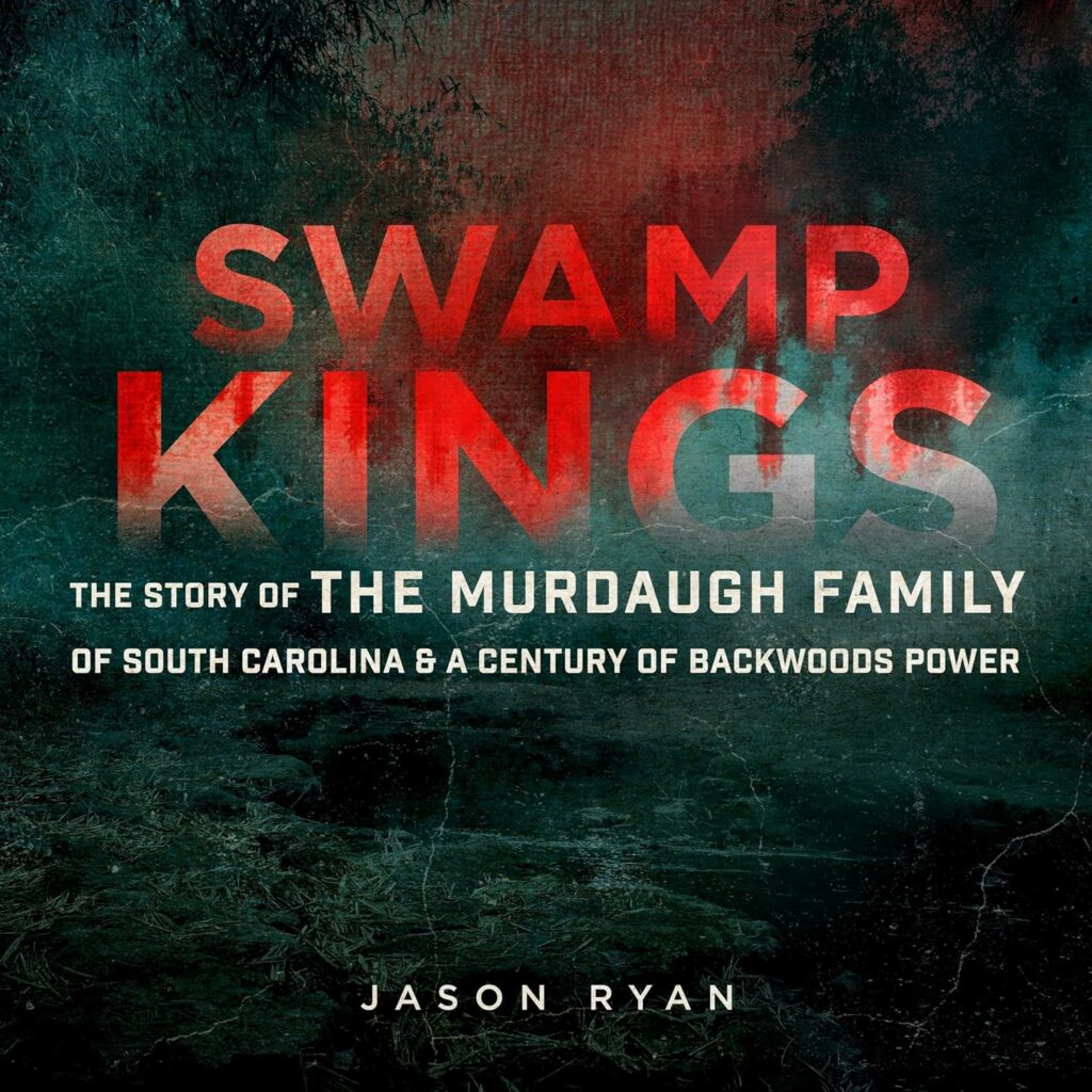 Swamp Kings Review: Southern Gothic Tale Unveiled – The Venice Review