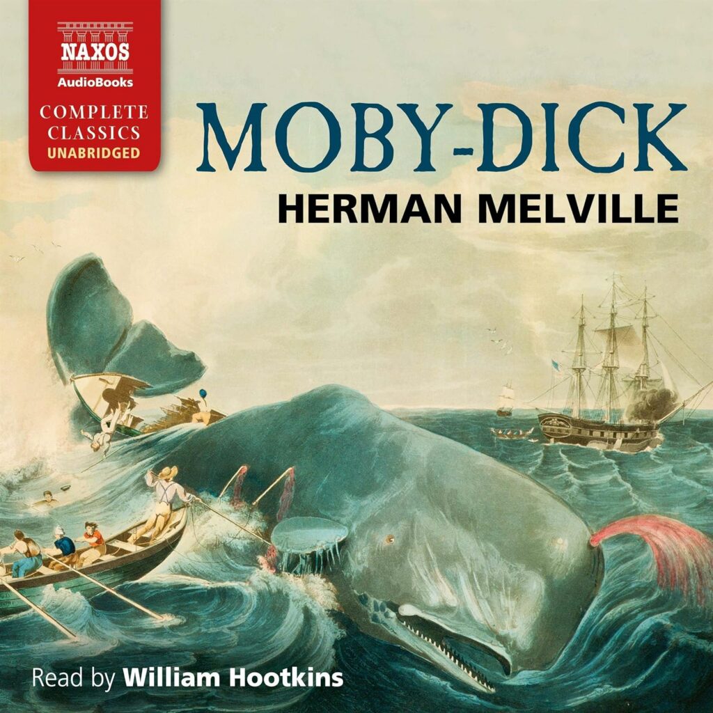 Moby Dick Review: Reader's Insights and Recommendations – The Venice Review